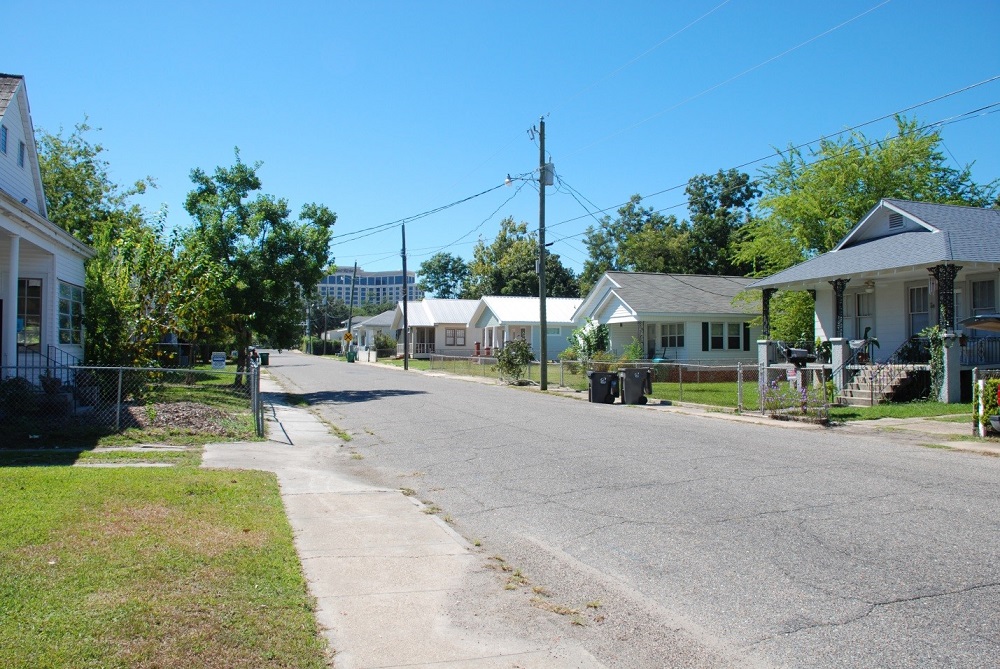 National Register 2015: Historic Districts – Preservation in Mississippi