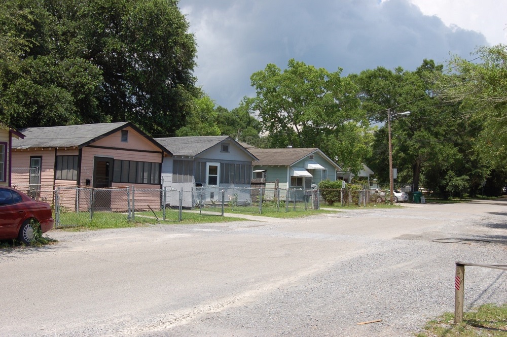 National Register 2015: Historic Districts – Preservation in Mississippi