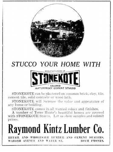 What exactly was StoneKote? – Preservation in Mississippi