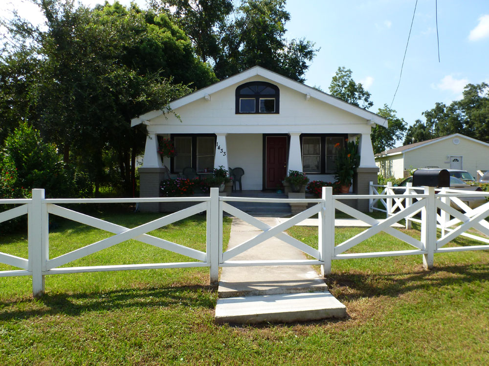 Craftsman in Mississippi: Soria City Bungalows – Preservation in ...
