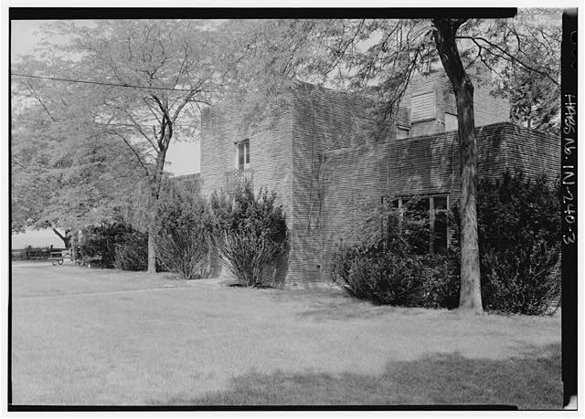 “Stonewalling”–Moulded Stone Wall-Facing – Preservation in Mississippi