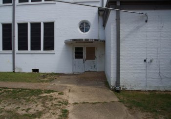 Bruce High School: Another Malvaney School – Preservation in Mississippi