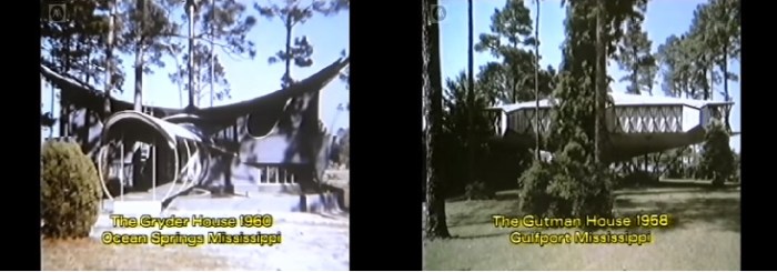 Bruce Goff’s Mississippi Work in His Own Spoken Words – Preservation in ...