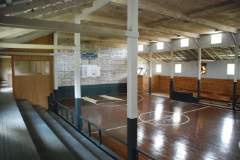 Mississippi’s Historic Playing Fields – Preservation in Mississippi