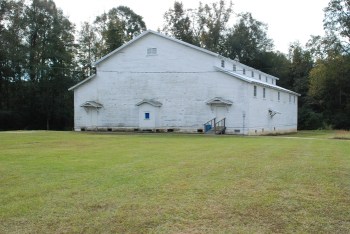 Mississippi’s Historic Playing Fields – Preservation in Mississippi