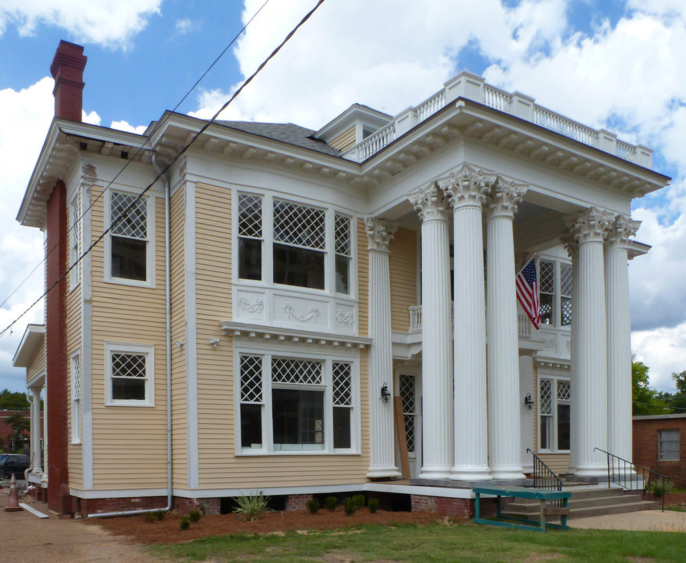 Before and After on Jackson’s North State Street – Preservation in ...