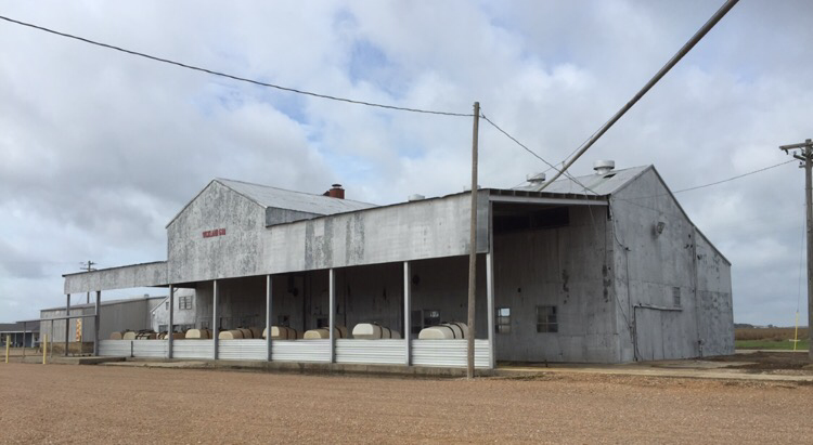 Time to Pick the Cotton – Preservation in Mississippi
