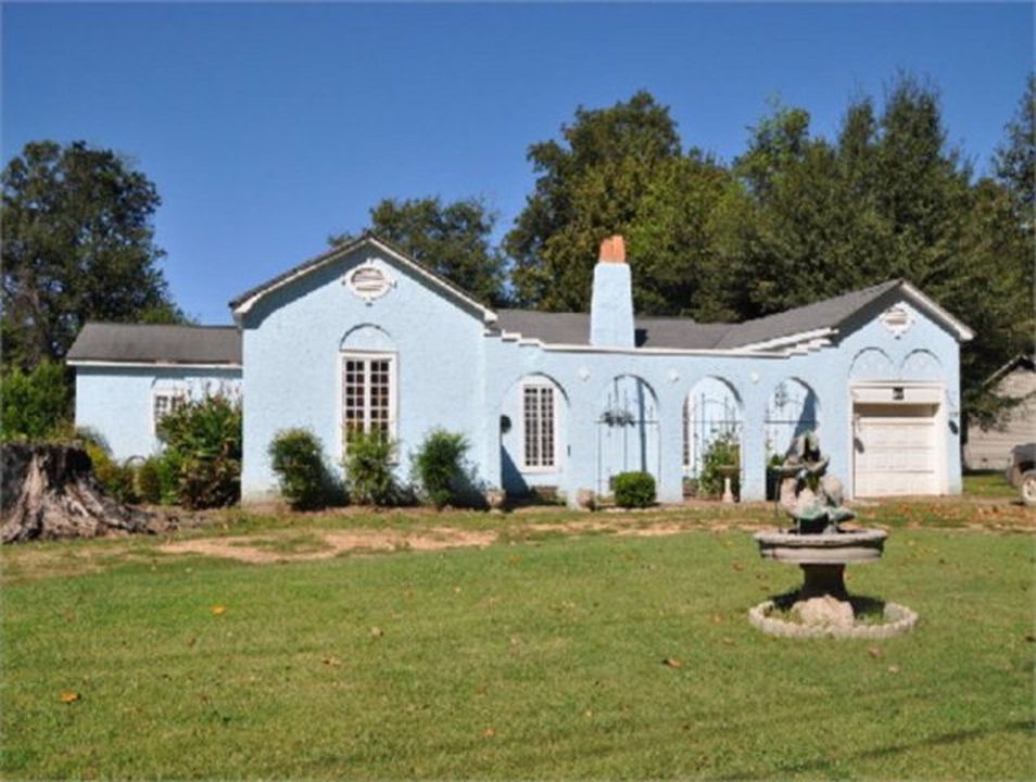 Sumner – Preservation in Mississippi