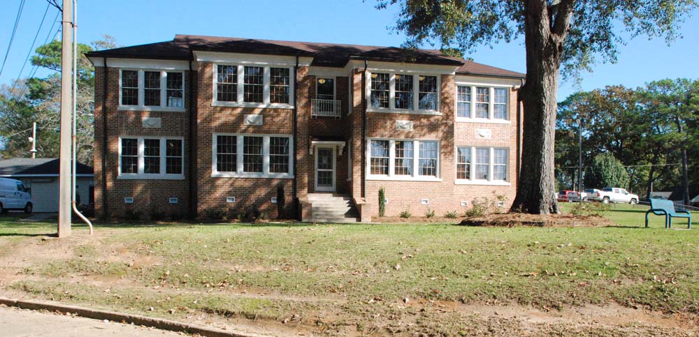 Mississippi Landmarks 2016 – Preservation in Mississippi