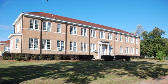 Mississippi Landmarks 2016 – Preservation in Mississippi