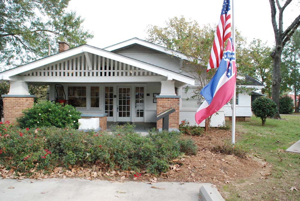 Mississippi Landmarks 2016 – Preservation in Mississippi