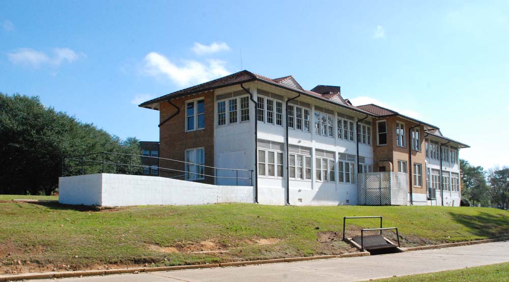 Mississippi Landmarks 2016 – Preservation in Mississippi