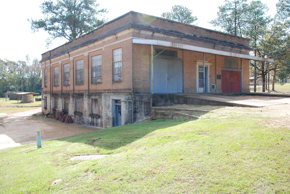 Mississippi Landmarks 2016 – Preservation in Mississippi