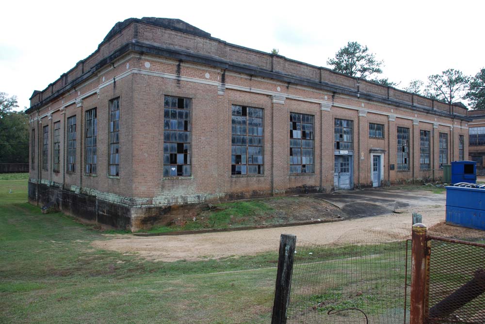 Mississippi Landmarks 2016 – Preservation in Mississippi