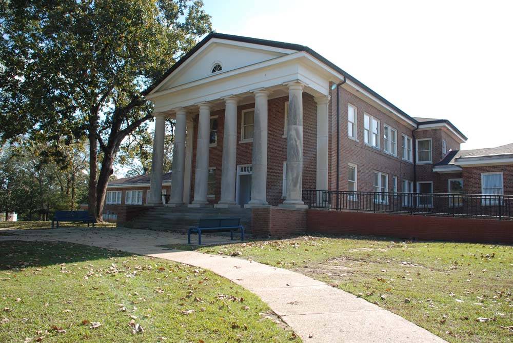 Mississippi Landmarks 2016 – Preservation in Mississippi