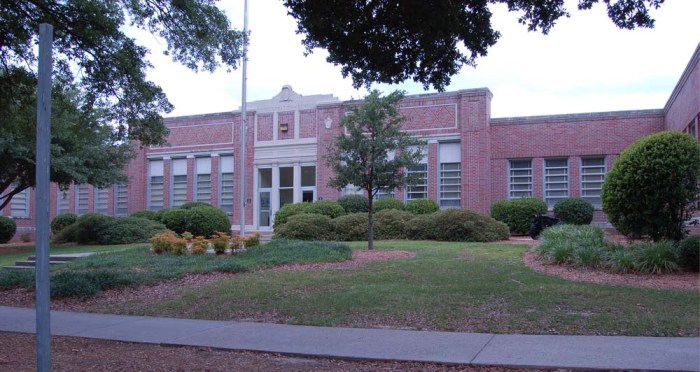 Mississippi Landmarks 2016 – Preservation in Mississippi