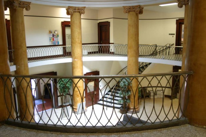 Mississippi Landmarks 2016 – Preservation in Mississippi