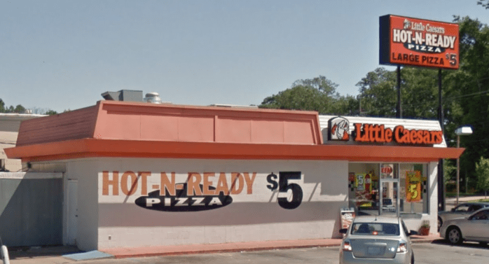 The Matawan Texacos of Mississippi – Preservation in Mississippi