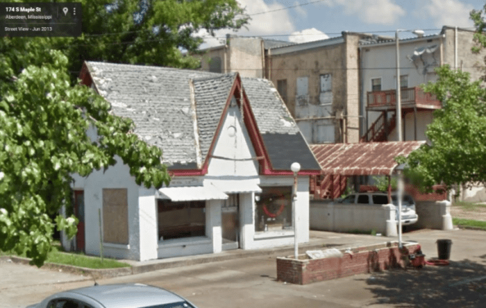 Friday is a Gas: Cities Service Stations c.1930 – c.1950 – Preservation ...