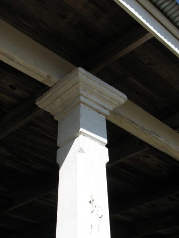 A Beaux Arts Swimming Pool Design in Mississippi?! – Aberdeen’s Acker ...