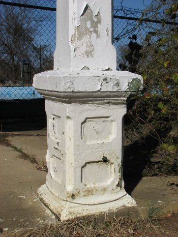 A Beaux Arts Swimming Pool Design in Mississippi?! – Aberdeen’s Acker ...