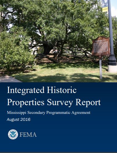 Katrina at 12: What FEMA did – Preservation in Mississippi