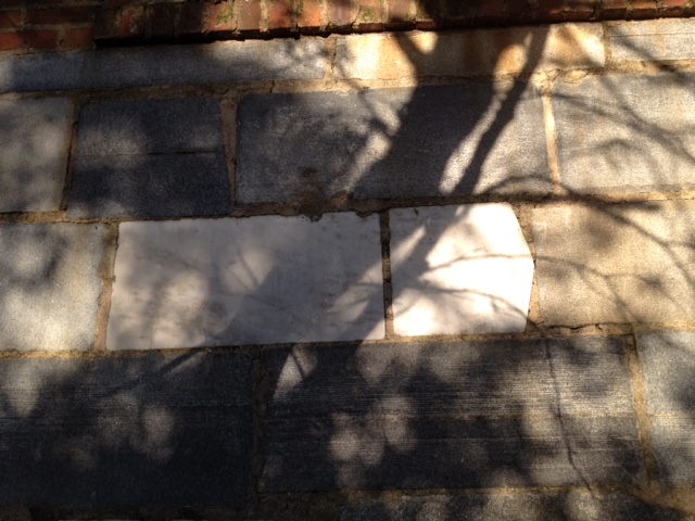 Columbus Marble Works and its architectural culls – Preservation in ...