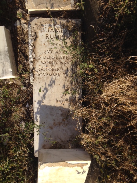 Columbus Marble Works and its architectural culls – Preservation in ...