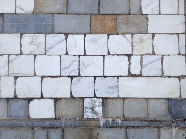 Columbus Marble Works and its architectural culls – Preservation in ...