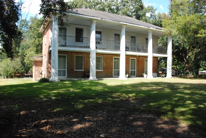 Seven Mississippi Places Added to National Register – Preservation in ...