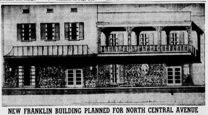 Mississippi’s Best Buildings of 1975 – Preservation in Mississippi