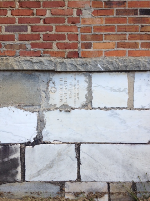 Columbus Marble Works and its architectural culls – Preservation in ...
