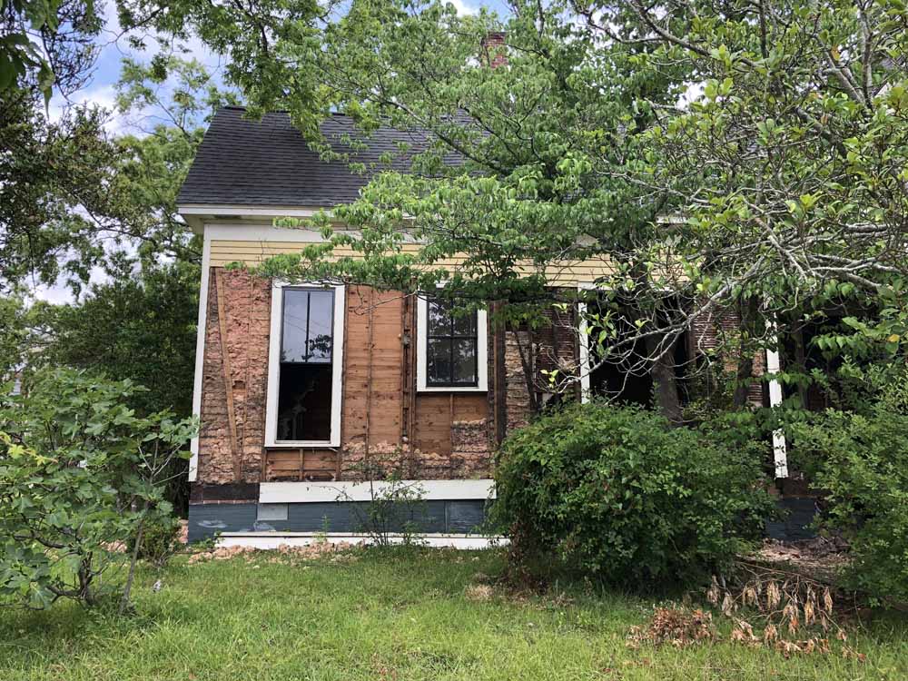 What Lowndes County Has Done to Columbus’s Lipscomb House ...