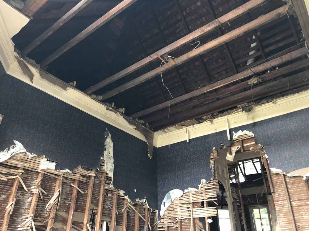 What Lowndes County Has Done to Columbus’s Lipscomb House ...