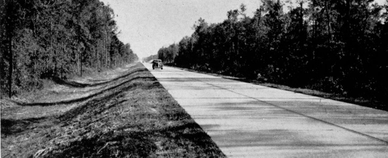 Head Out on the Highway: U.S. 49 – Preservation in Mississippi