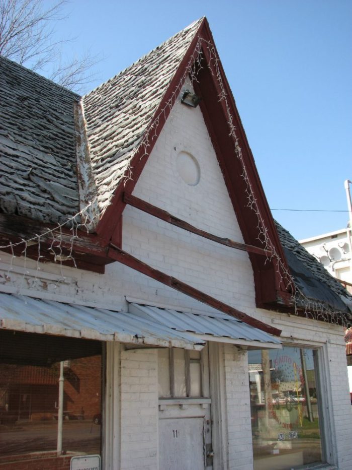 A Look at a Few Historic Buildings in Aberdeen – Preservation in ...
