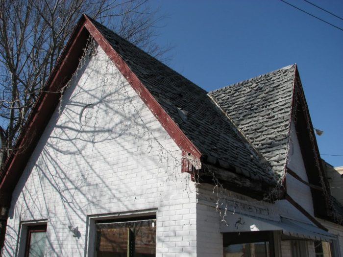 A Look at a Few Historic Buildings in Aberdeen – Preservation in ...