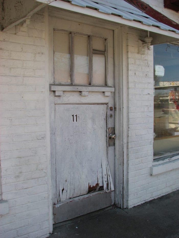 A Look at a Few Historic Buildings in Aberdeen – Preservation in ...