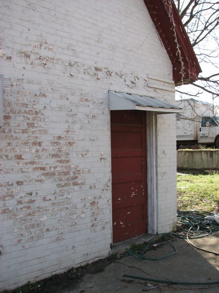 A Look at a Few Historic Buildings in Aberdeen – Preservation in ...