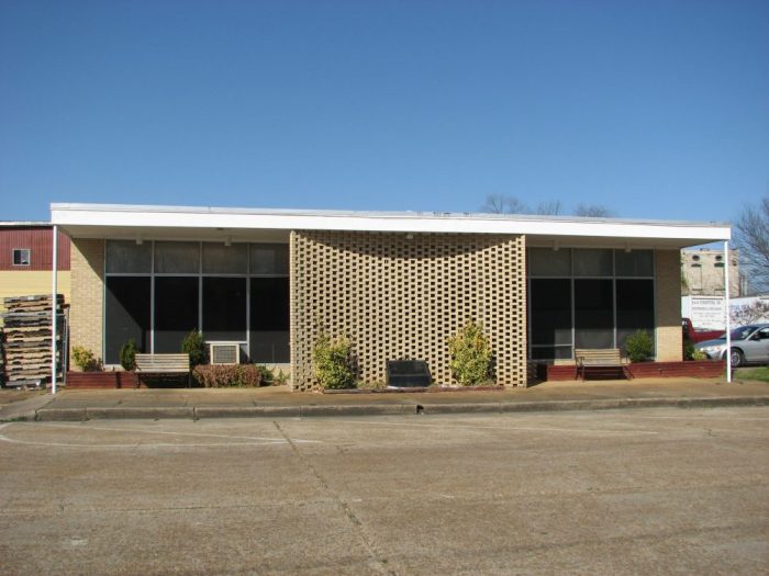 A Look at a Few Historic Buildings in Aberdeen – Preservation in ...