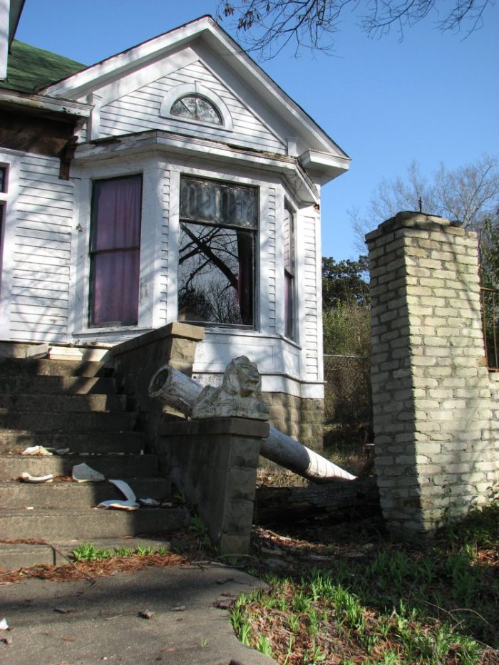 A Look at a Few Historic Buildings in Aberdeen – Preservation in ...