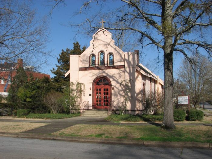 A Look at a Few Historic Buildings in Aberdeen – Preservation in ...