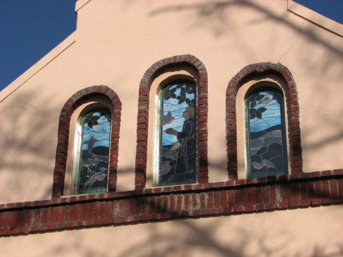 A Look at a Few Historic Buildings in Aberdeen – Preservation in ...