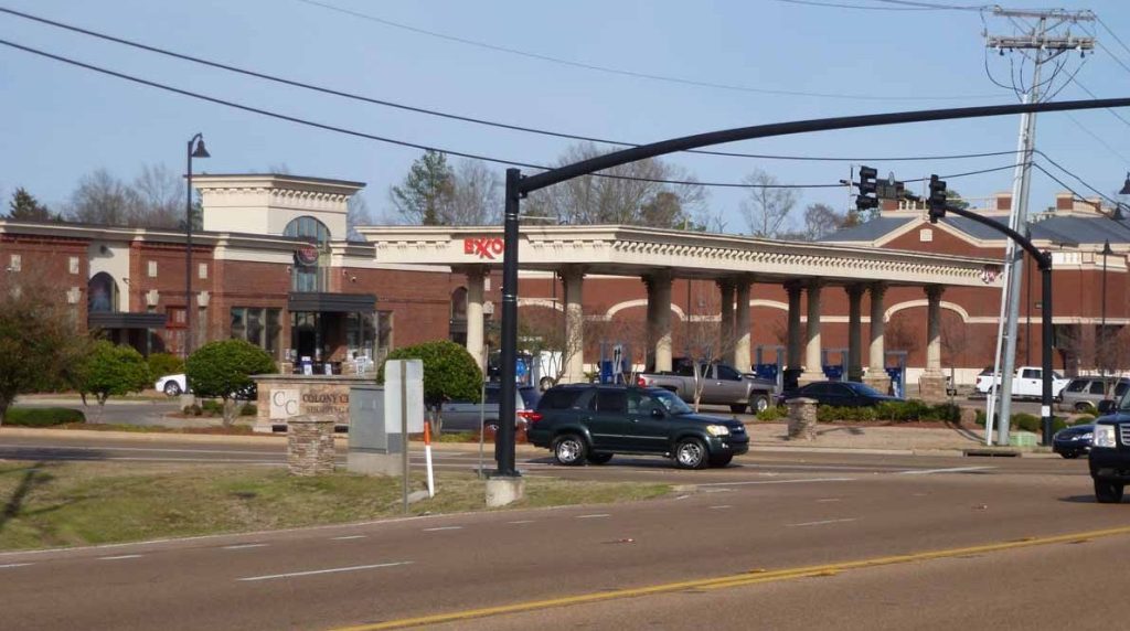 How Madisonia Came to Windsor – Preservation in Mississippi